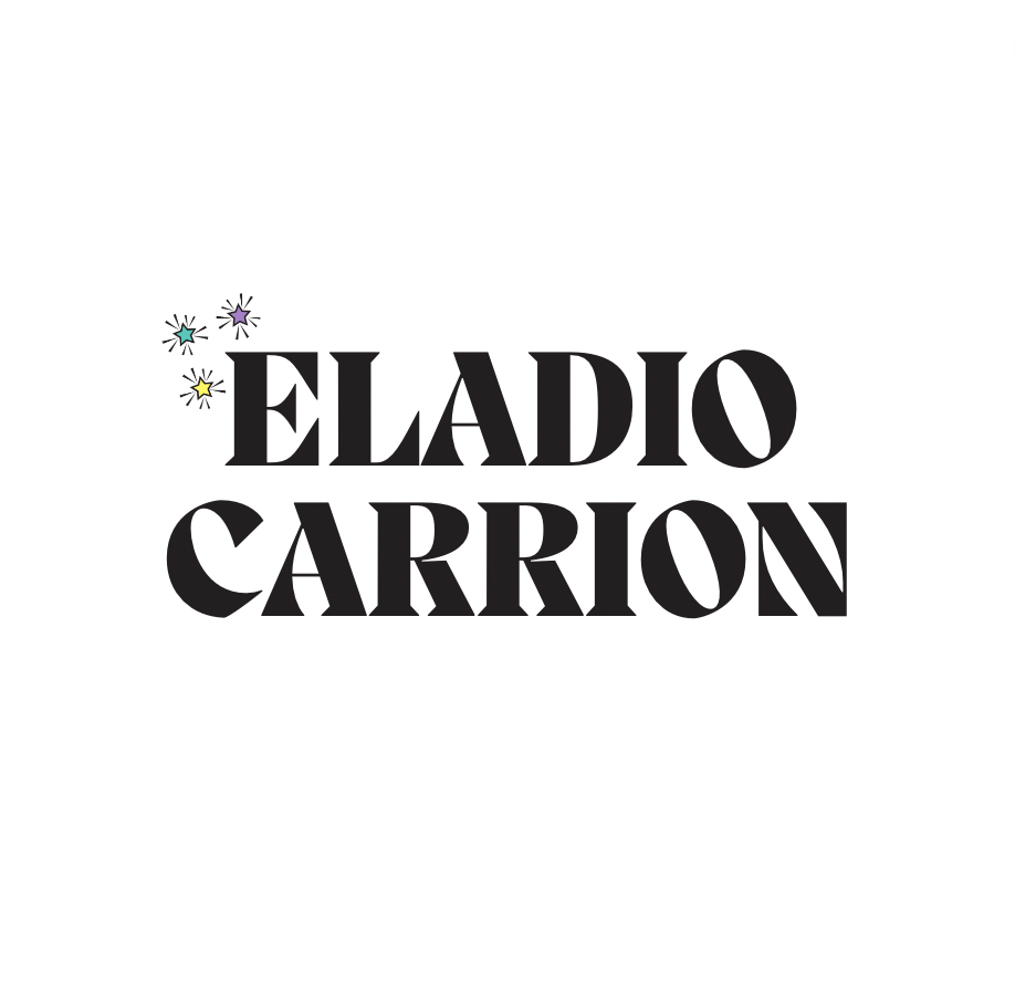 ELADIO CARRION – Jociva Design